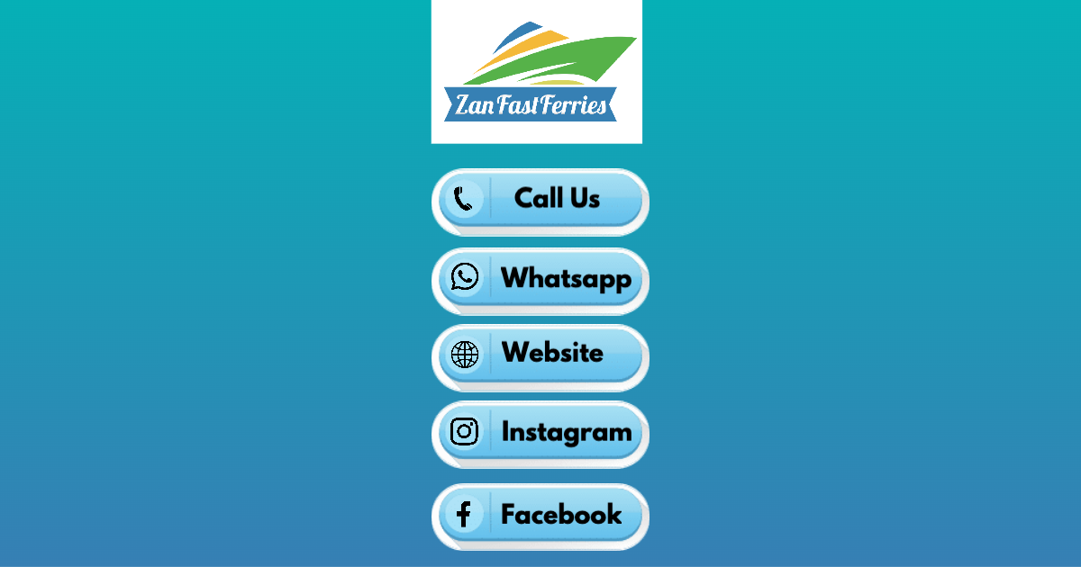 Zan Fast Ferries